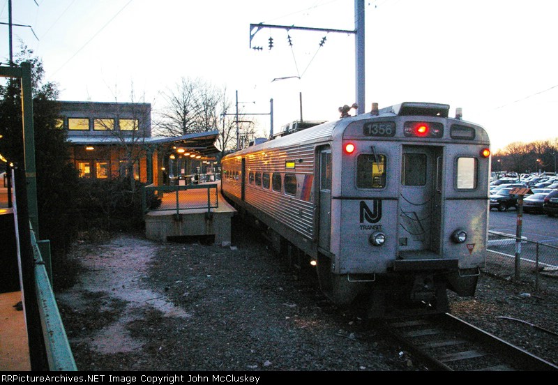 NJT 1356